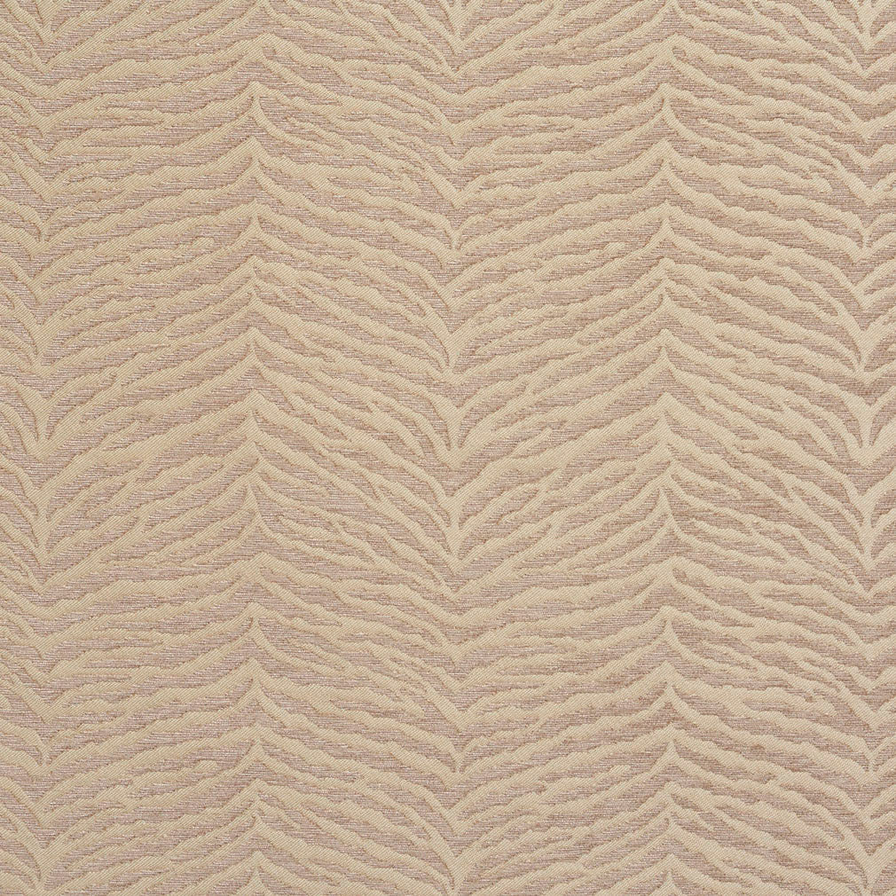 Natural Animal Print Chenille woven Upholstery Fabric by the Yard, By ...
