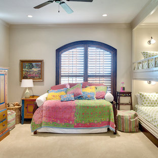 Nanny Room | Houzz