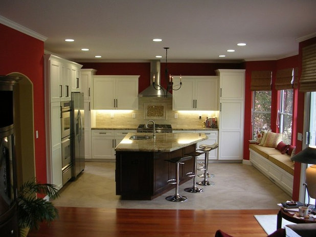 23 Inspiring Real-Life Kitchens