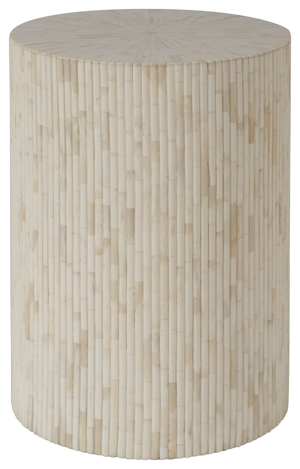 Marcella Table - Contemporary - Side Tables And End Tables - by ...