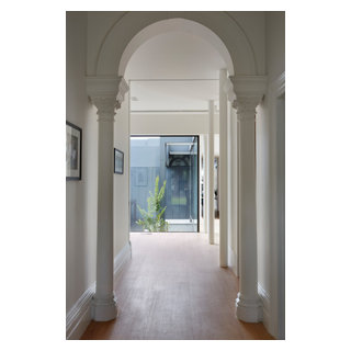 Hawthorn Extension - Melbourne - by Jane Riddell Architects | Houzz