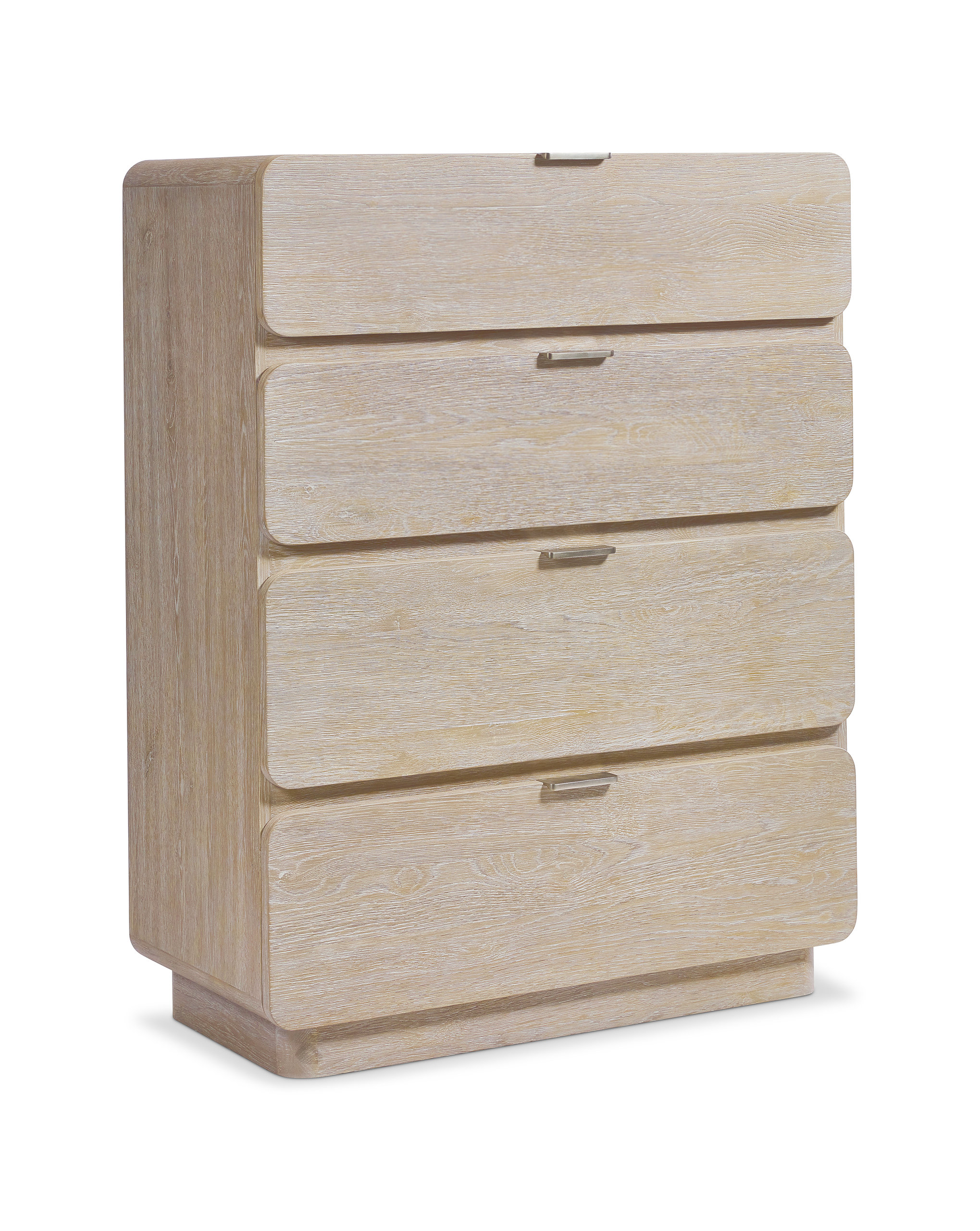 Bernhardt Antibes Tall Drawer Chest, 42" W x 20" D x 54" H ...