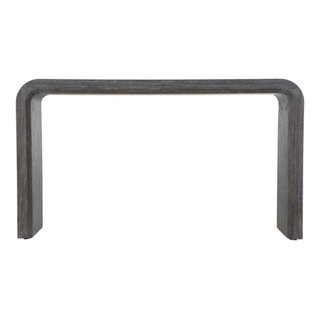 Norman Console - Dark - Farmhouse - Console Tables - by Lighting ...