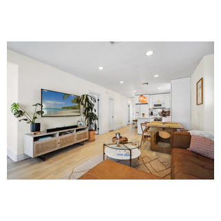 Soho Base | Modin Rigid LVP Collection Customer Space | CA - Farmhouse ...