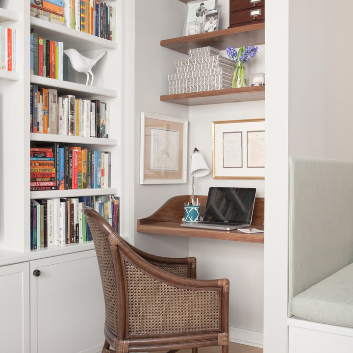 75 Beautiful Small Study Room Ideas & Designs - December 2025 | Houzz AU