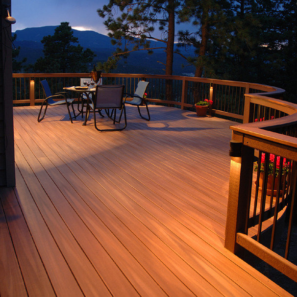 75 Beautiful Large Deck Ideas & Designs - June 2024 | Houzz AU