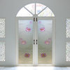 Interior Prehung Door or Interior Slab Door - Lily Pads & Lotus ...