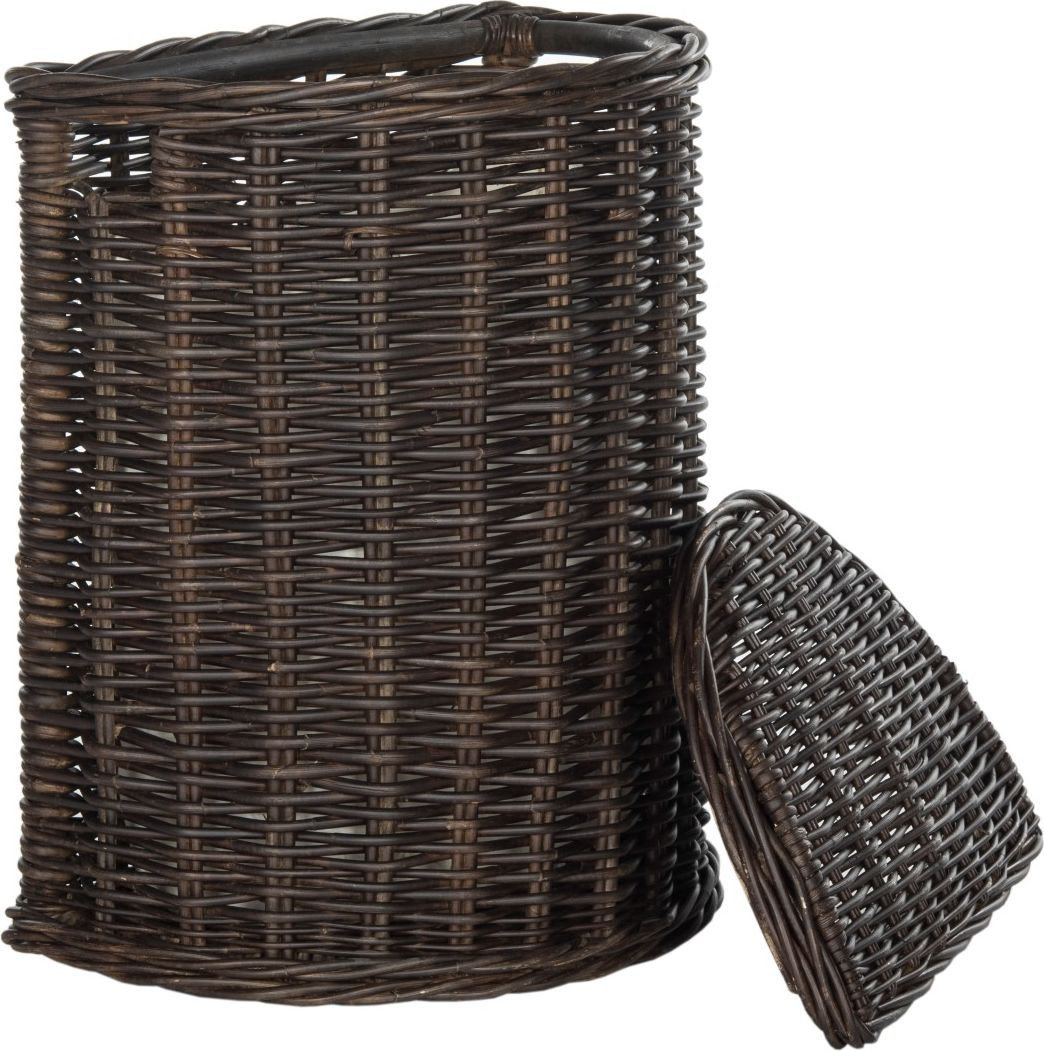 Manzu Hamper - Tropical - Hampers - by HedgeApple | Houzz