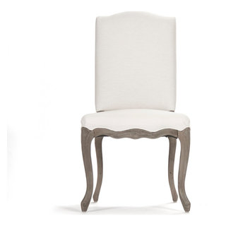 Cathy Chair - French Country - Dining Chairs - by Hudson Home Decor | Houzz