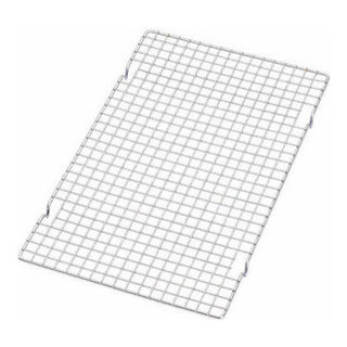 Wilton® 2305-129 Chrome Plated Cooling Grid, 14-1/2" x 20 ...