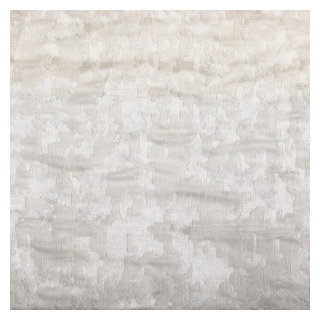 Clift 110" Window Curtain Drapery Fabric - Contemporary - Drapery ...