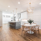 Burnell - Transitional - Dining Room - Providence - by Cynthia Hayes ...