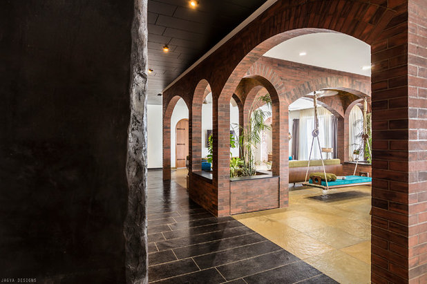 Why Cuddapah Stone Tiles Are All the Rage