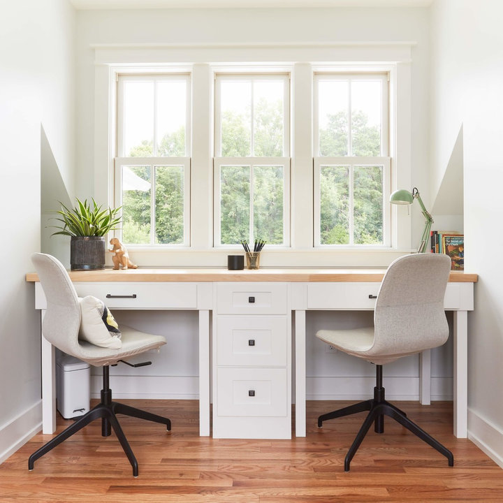 75 Kids' Study Room Ideas You'll Love - June, 2026 | Houzz