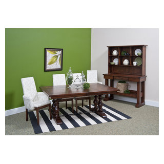 Bungalow Collection - Country - Sacramento - by Stuart David Furniture ...