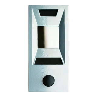 Door Chime - Contemporary - Doorbells And Chimes - by Mid Atlantic ...