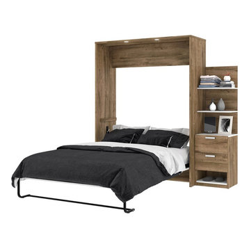 THE 15 BEST Rustic Murphy Beds for 2022 | Houzz