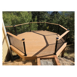 Octagon Deck - Denver - by Colorado Dream Decks LLC | Houzz