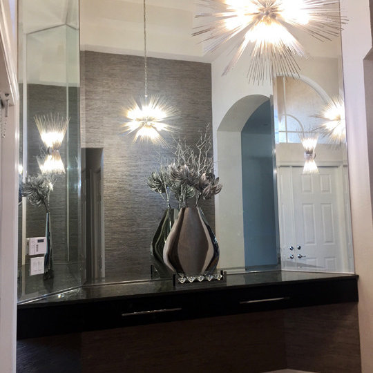Entry Alcove - Photos & Ideas | Houzz