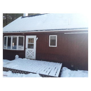 Norandex Siding - Graphite - D5DL - Exterior - Other - by Exterior ...