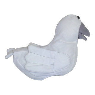 Dove Puppet - Contemporary - Baby And Toddler Toys - by Get Ready Kids ...
