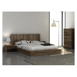 Modern Bedroom Silk by Huppe - $1,922.00 | Brooklyn NY, NYC - Modern ...