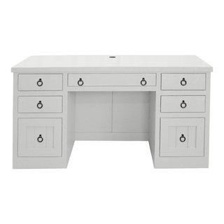 Houzz computer desk store