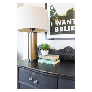 Lindstrom Kitchen - Denver - by HouseHome | Houzz