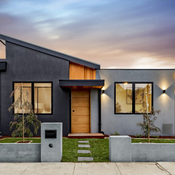 75 Beautiful Exterior Ideas & Designs - October 2023 | Houzz AU