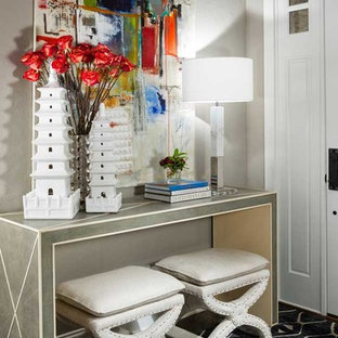 75 Beautiful Small Foyer Pictures & Ideas | Houzz