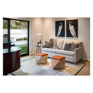 Encinitas Modern Connection - Modern - San Diego - by KW Designs | Houzz