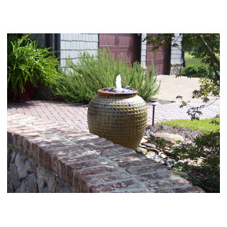 Bob Elam, APLD - Traditional - Landscape - Birmingham - by Bob Elam | Houzz