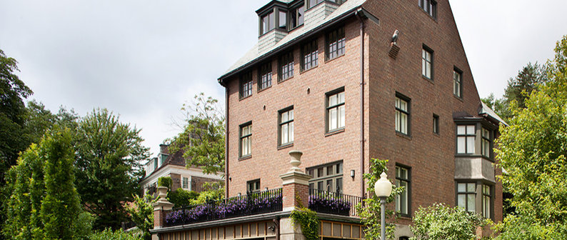 EVOQ ARCHITECTURE - Project Photos & Reviews - Montreal, QC CA | Houzz