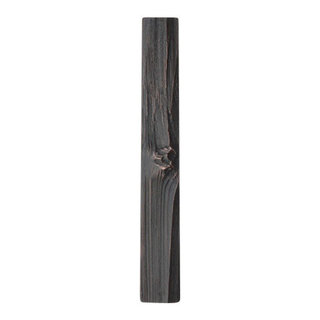 Cedar 16.75" Entryway Door Pull - Rustic - Cabinet And Drawer Handle ...