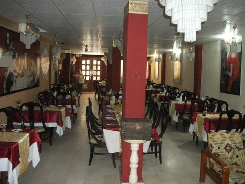 1920's themed Restaurant | Houzz Forum