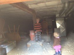 Houzz Call: What Gives You the Creeps at Home?