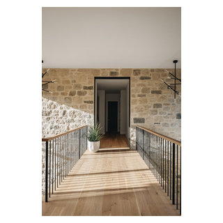 ASC Fresh Fresh Very Fresh - Transitional - Hall - Chicago - by Amy ...