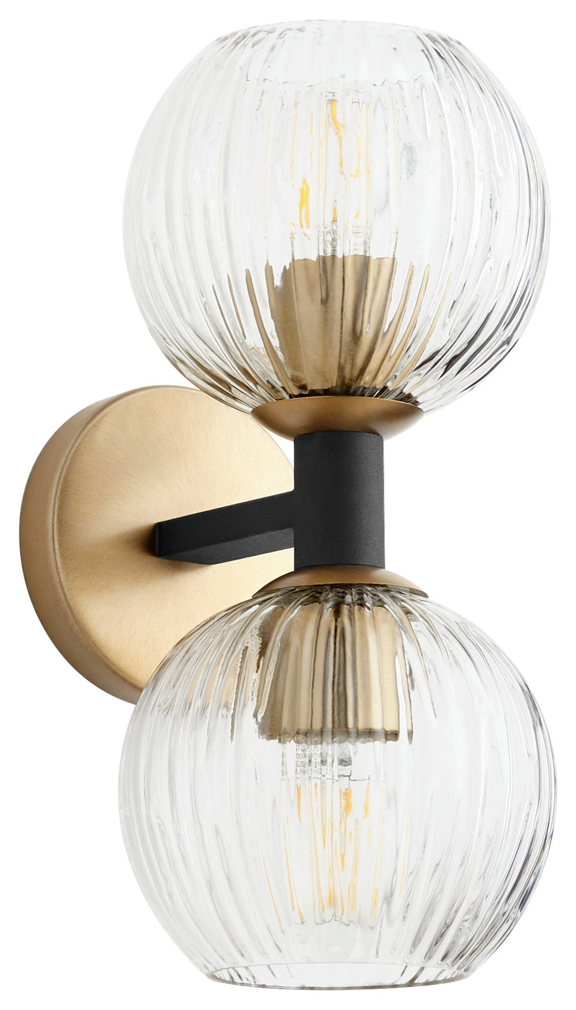 Helios Wall Mount - Transitional - Wall Sconces - by Hudson Home Decor ...