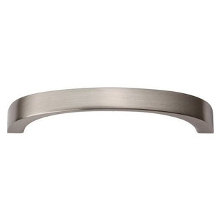 Tableau Curved Handle 3" CTC - Transitional - Cabinet And Drawer Handle ...
