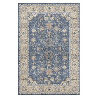 Luxury Washable Hatay HY9 Rug, 2'6" x 3'10" - Traditional - Area Rugs ...