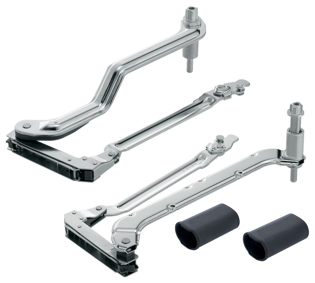 Blum Telescopic Arm for Blum AVENTOS HL SERVO-DRIVE 450mm - 580mm ...