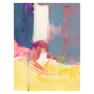 "Flim Flam III" Fine Art Giant Canvas print 72"x54", 72 x 54 ...