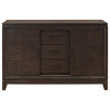 Helena Dining Room Collection - Transitional - Buffets And Sideboards ...