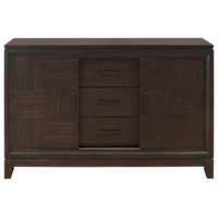 Helena Dining Room Collection - Transitional - Buffets And Sideboards ...