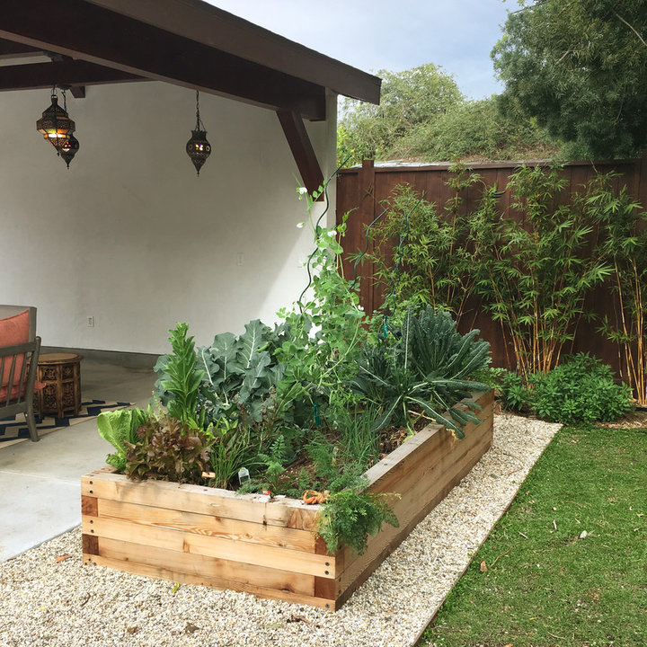 75 Beautiful Large Garden Ideas & Designs - June 2025 | Houzz AU