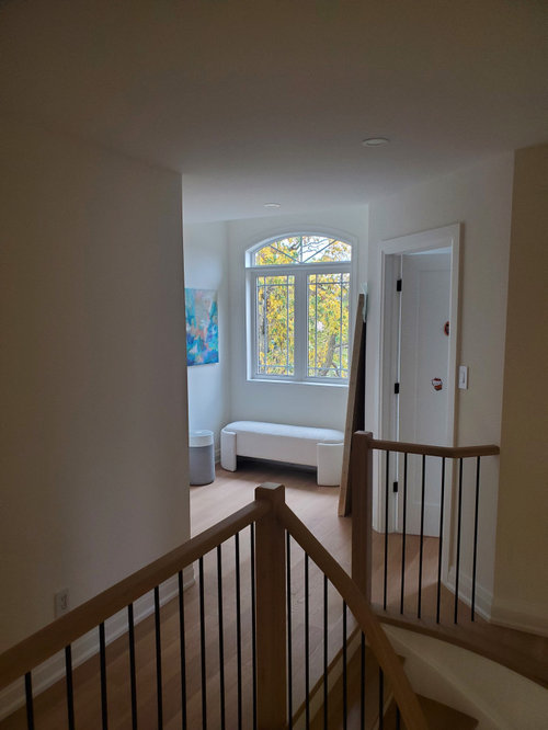Help Decorate This Landing