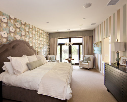 Magnolia Walls | Houzz