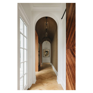 ASC Relatively Calm Waters - Hall - Chicago - by Amy Storm & Company ...