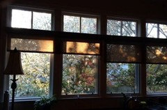 New 6 ft wide Window