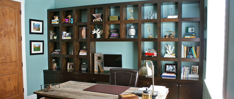 AMY BORMAN INTERIOR DESIGN - Project Photos & Reviews - Denver, CO US ...